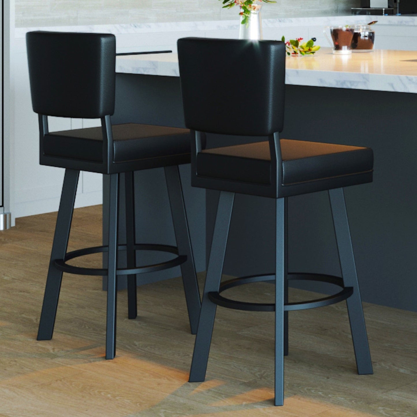 Malibu Stool – Barstools Etc.